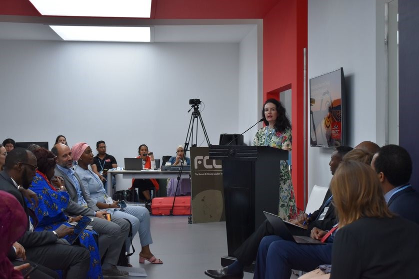 UNFCCC COP27 | SPARC-Knowledge